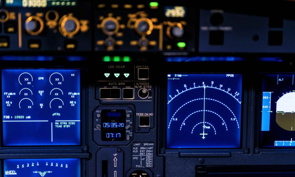 Aircraft Avionics Glossary - Career in Aerospace