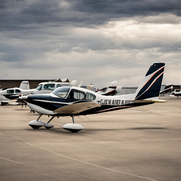 Exploring the Diverse World of Aircraft – General Aviation - Career in ...