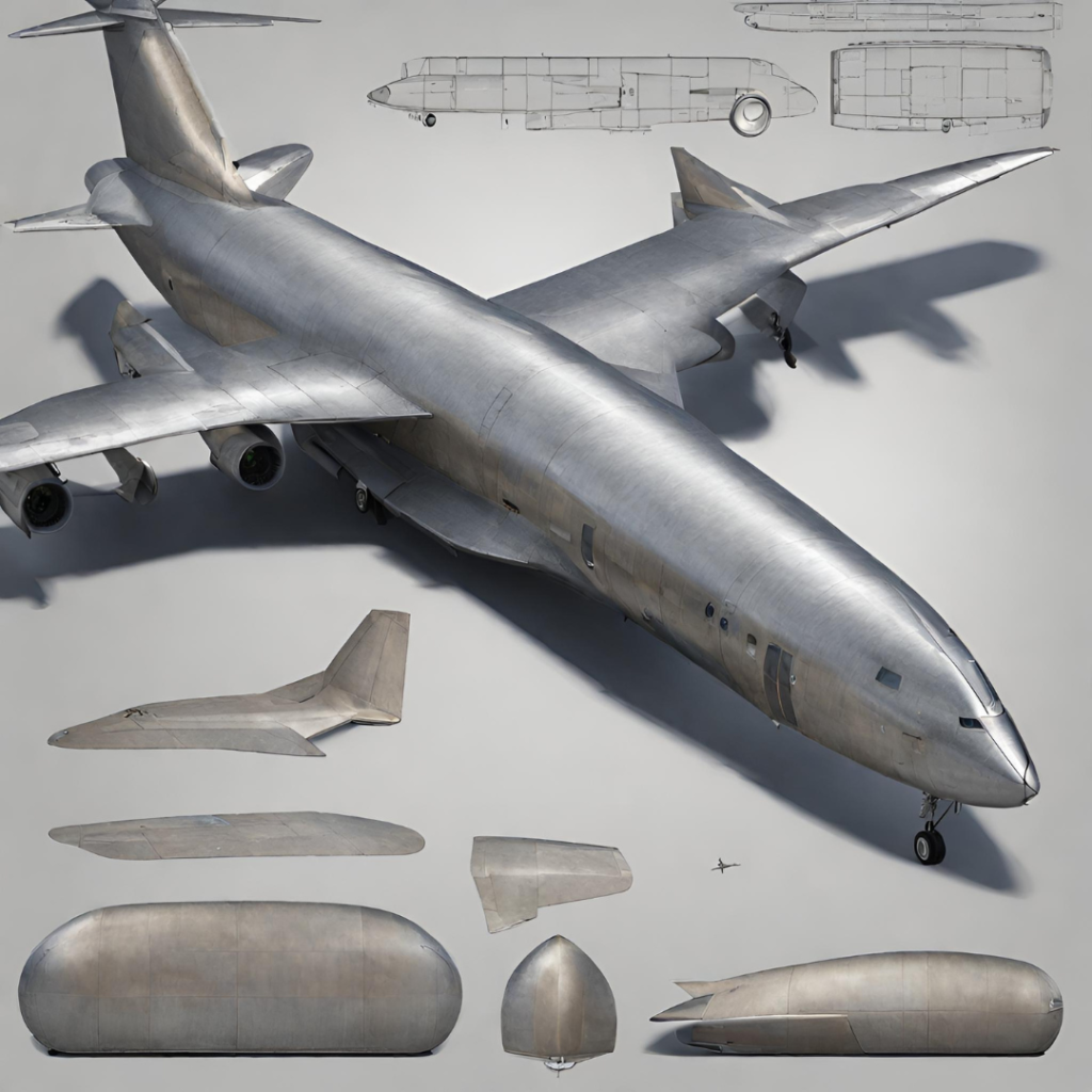 Structures Technician – Aircraft Exterior - Career in Aerospace